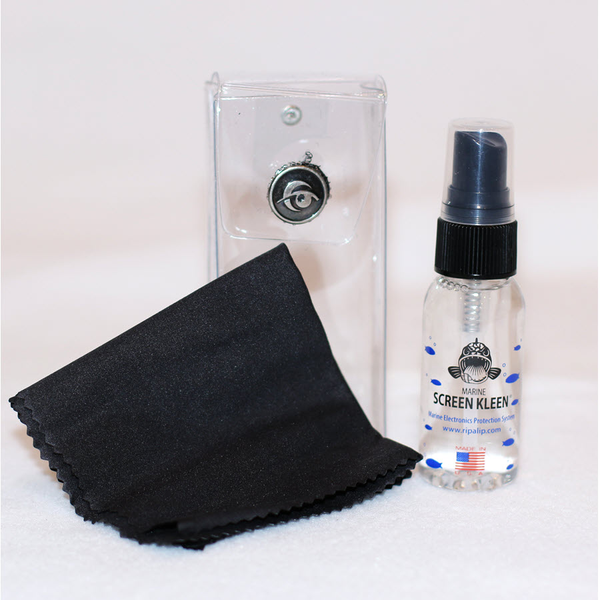 RipaLip Marine Electronics Protection System