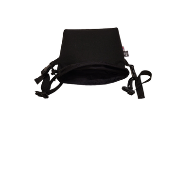 Transducer cover for live sonar transducer