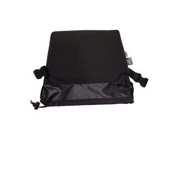 Transducer cover for live sonar transducer