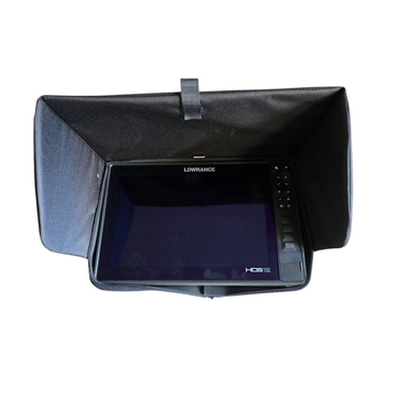 SunShade for 7" screen