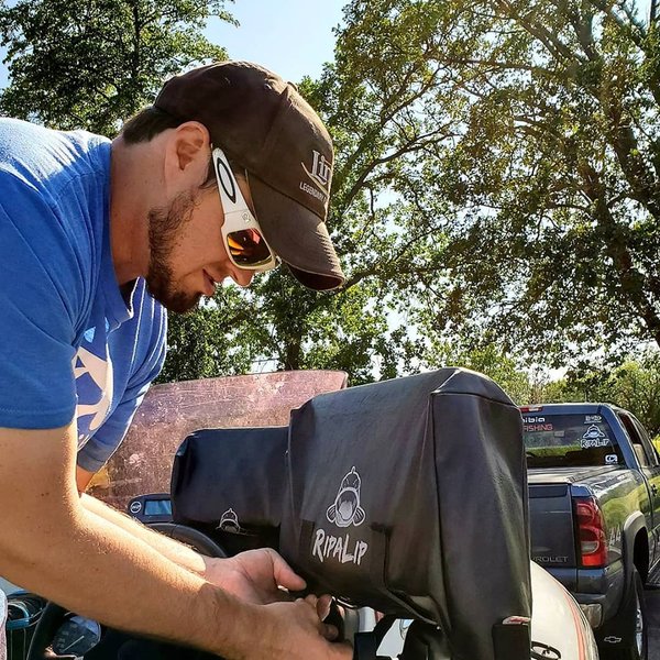 Marine Electronics Protection System