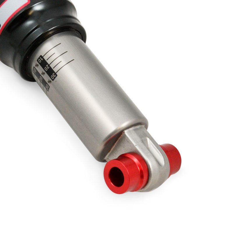 RWC SHOCK BUSHING KIT FOR 33.83mm SPAN