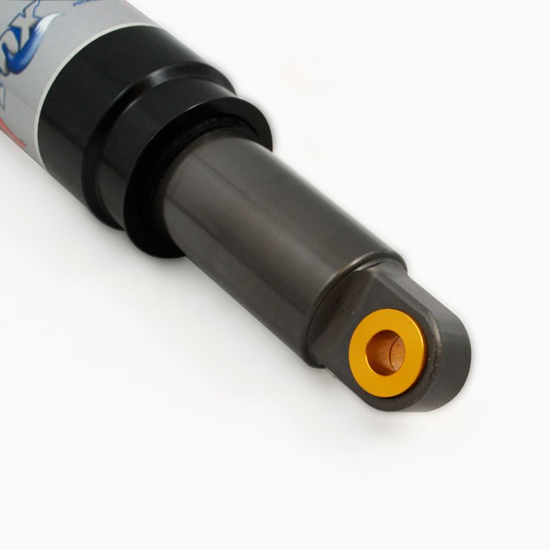 RWC SHOCK BUSHING KIT FOR 15.75mm SPAN