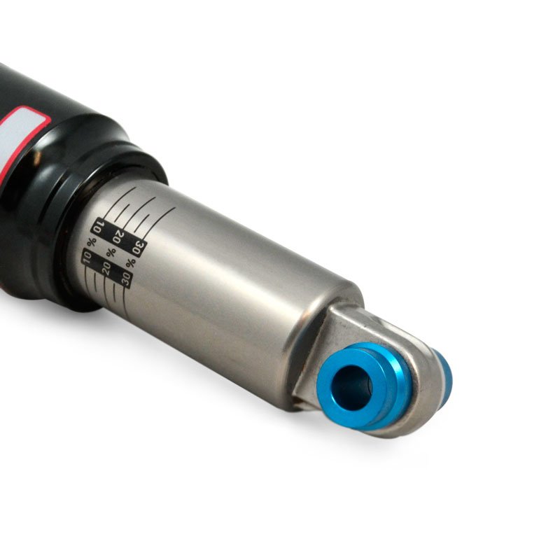 RWC SHOCK BUSHING KIT FOR 30mm SPAN