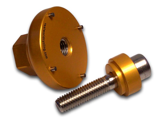 Cannondale Spider Lock Ring Tool