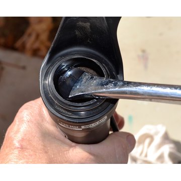 Fork Seal Removal Tool