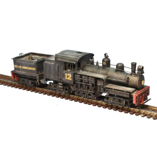 N Scale