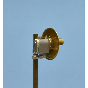 HO GRS SA Signal Head