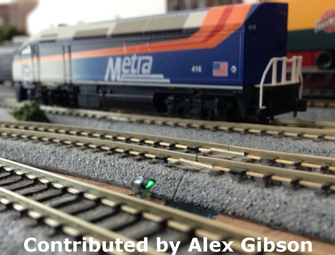 N Dwarf Signals (Qty.3)