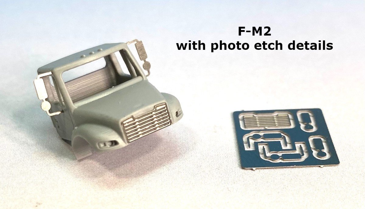 N FL-M2 Class Builder's Pack