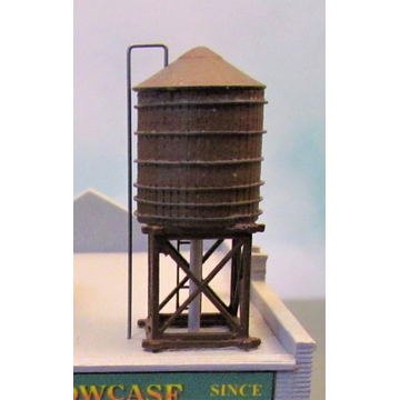 N Rooftop Water Tank (Small)