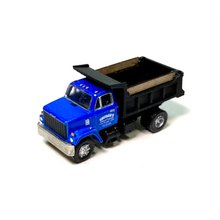 N Scale Assembled and Painted