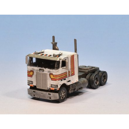 N Scale Vehicle Kits - Assembly and Paint Required