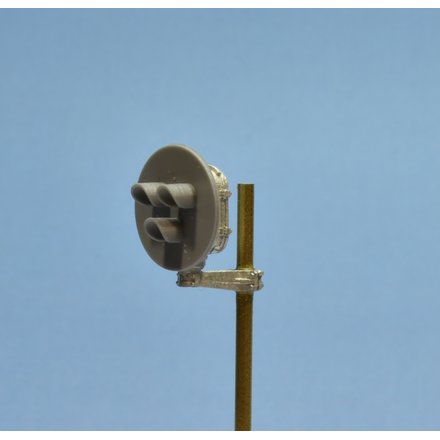 HO Scale Signals, Wigwags & Trackside Detail Kits