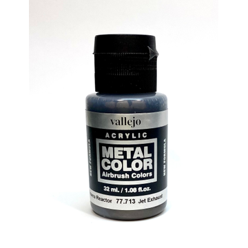 Vallejo Metal Color Jet Exhaust