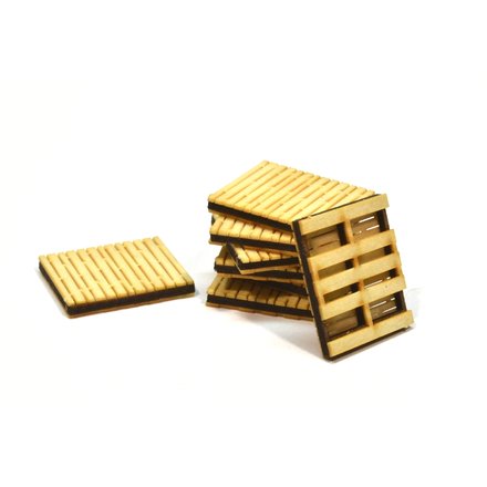 HO Scale Century Foundry Kits