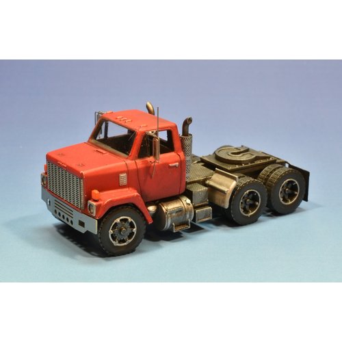 HO Scale