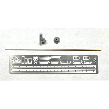 N GRS Semaphore Signal Kit
