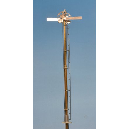 HO Scale Signals, Wigwags & Trackside Detail Kits