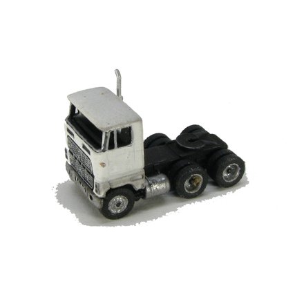 Z "F" Type OTR Tractor