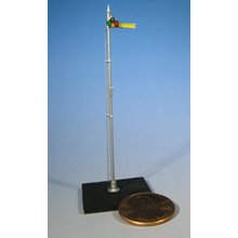 N Scale Century Foundry Signal Kits