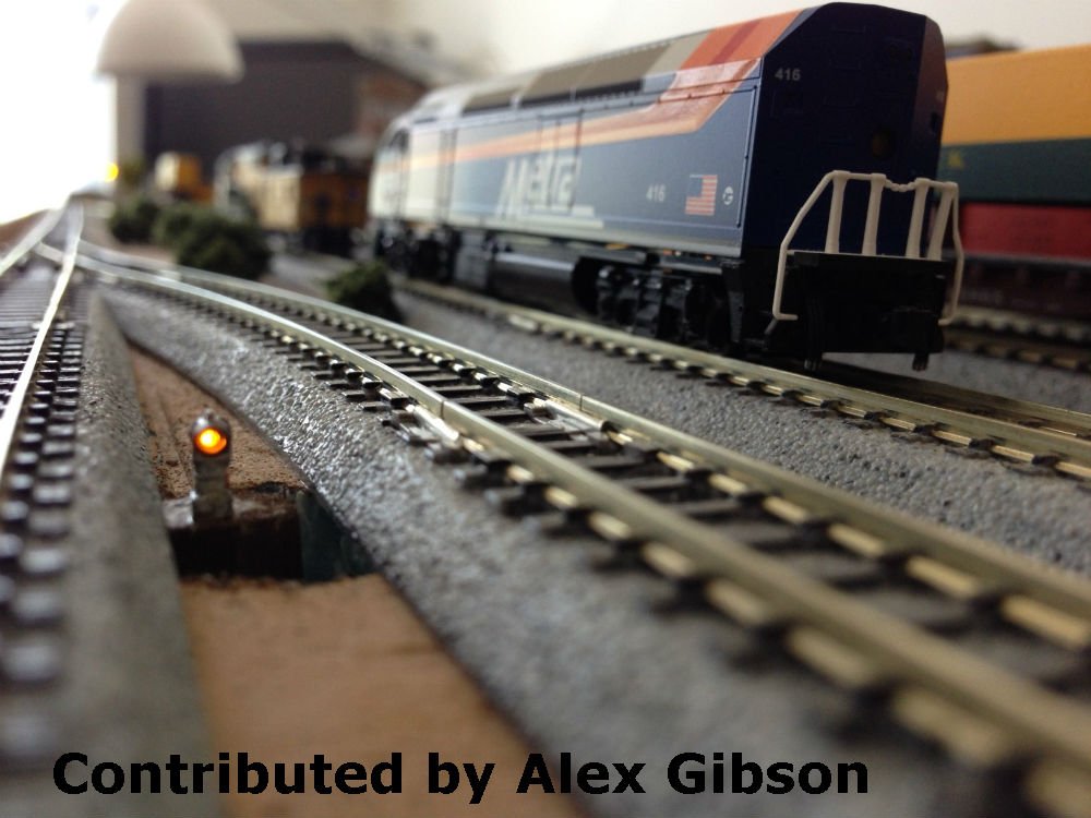 N Dwarf Signals (Qty.3)