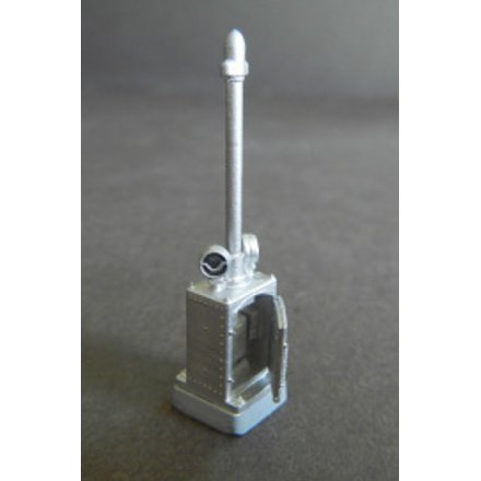 HO Scale Signals, Wigwags & Trackside Detail Kits
