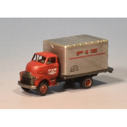 Z Scale Vehicle Kits