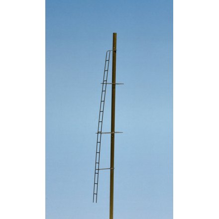 HO Scale Signals, Wigwags & Trackside Detail Kits