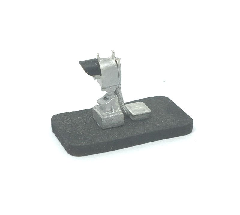 HO Dwarf Signal (Type SA)