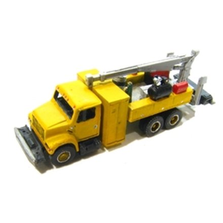 Z Scale Vehicle Kits