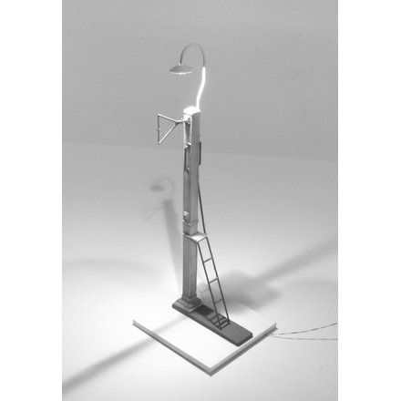 HO Scale Signals, Wigwags & Trackside Detail Kits