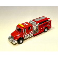 N Scale Assembled and Painted