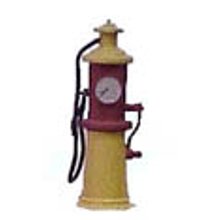 HO Scale Century Foundry Kits