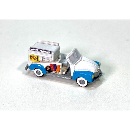 N Scale Assembled and Painted