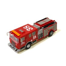 N Scale Assembled and Painted