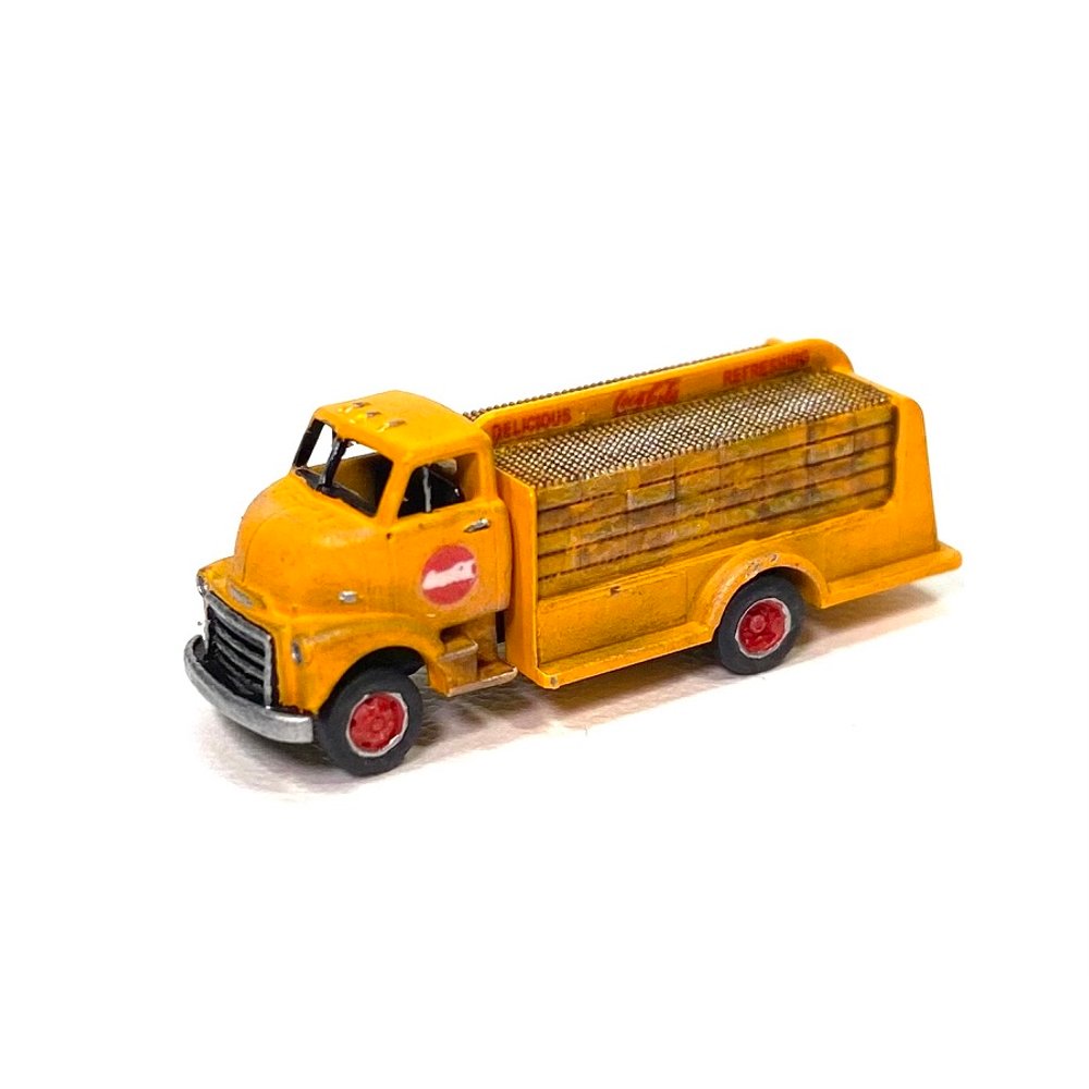 Z Scale