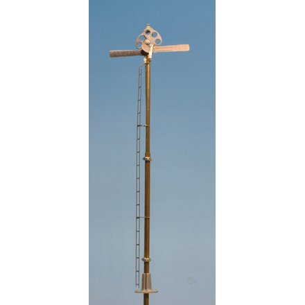 HO Scale Signals, Wigwags & Trackside Detail Kits