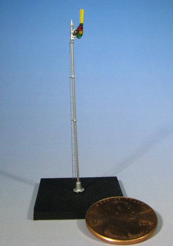 Z GRS Semaphore Signal Kit