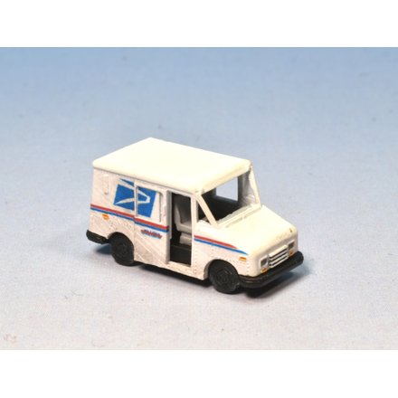 Z Scale Vehicle Kits
