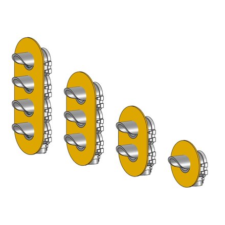 HO Scale Signals, Wigwags & Trackside Detail Kits