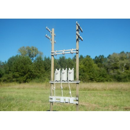 HO Scale Century Foundry Kits