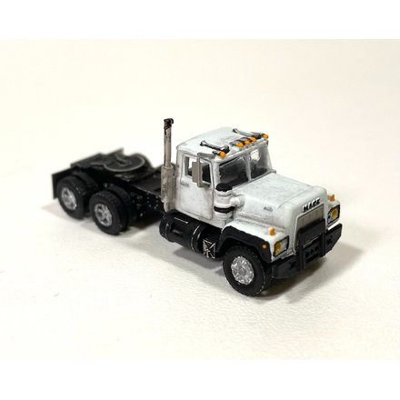 N Scale Assembled and Painted