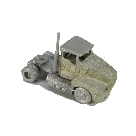 N Scale Vehicle Kits - Assembly and Paint Required