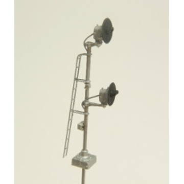 N Pole Mount Searchlight Signal