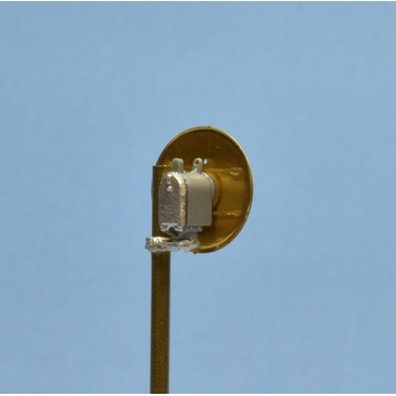 HO US&S H2 Signal Head