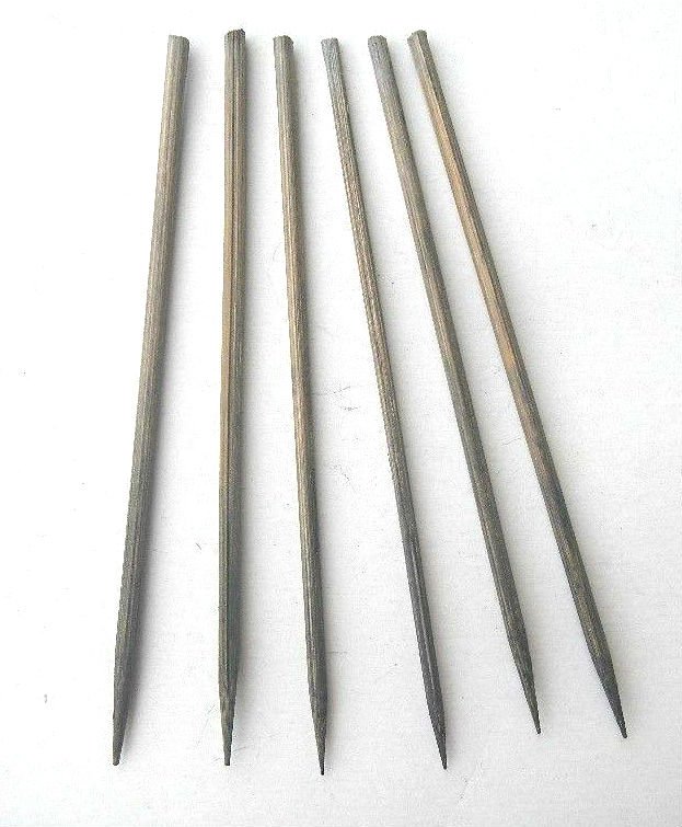 HO 30 Ft.Power Poles (Poles Only)