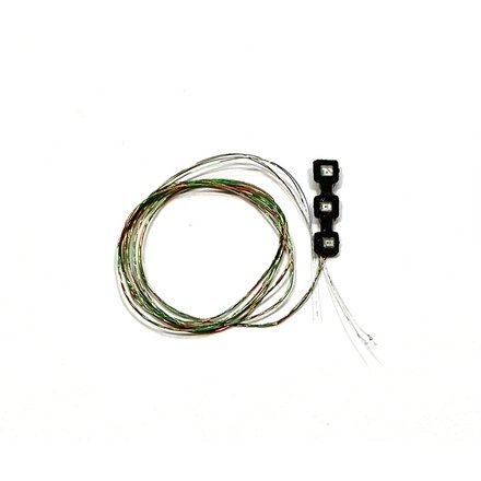 HO Scale Signals, Wigwags & Trackside Detail Kits