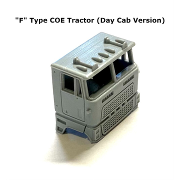 N Cab of Your Choice