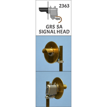 HO GRS SA Signal Head